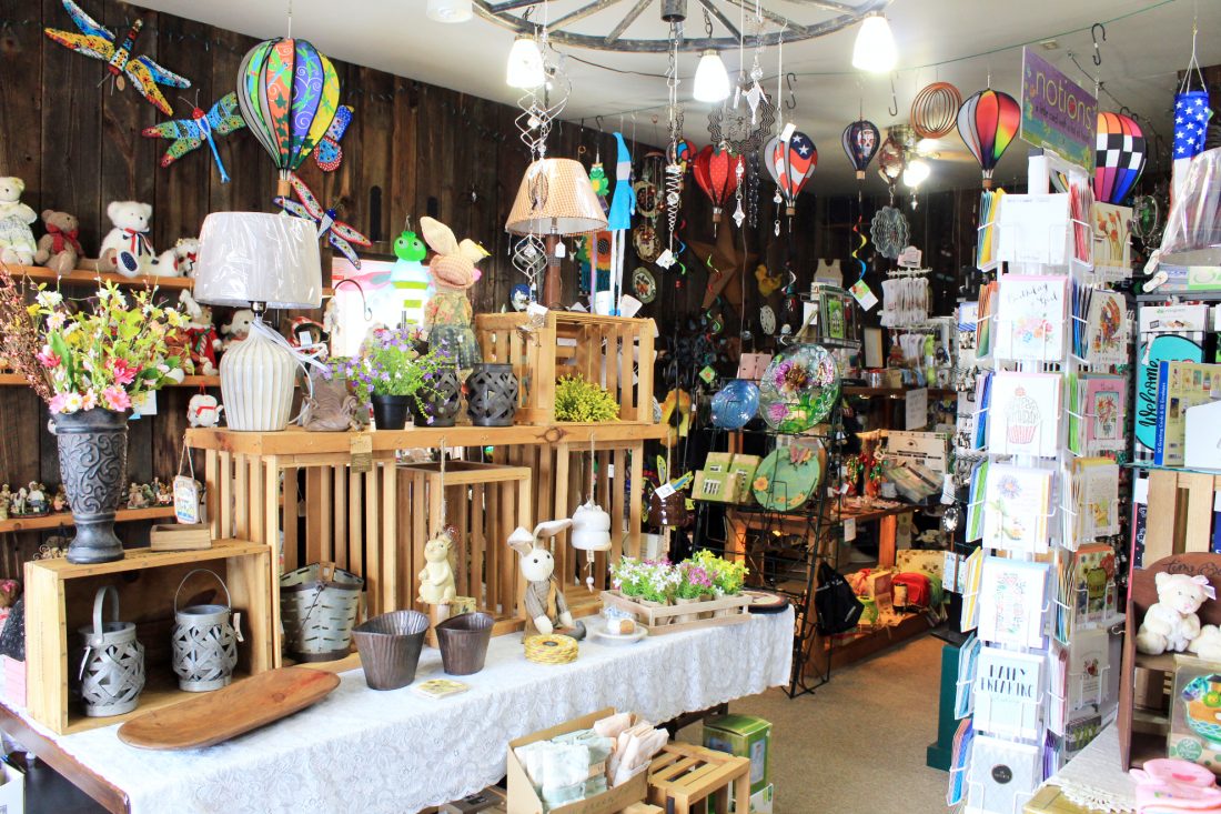 Natalie’s Crafts & Collectibles is perfect for gift and crafting needs ...